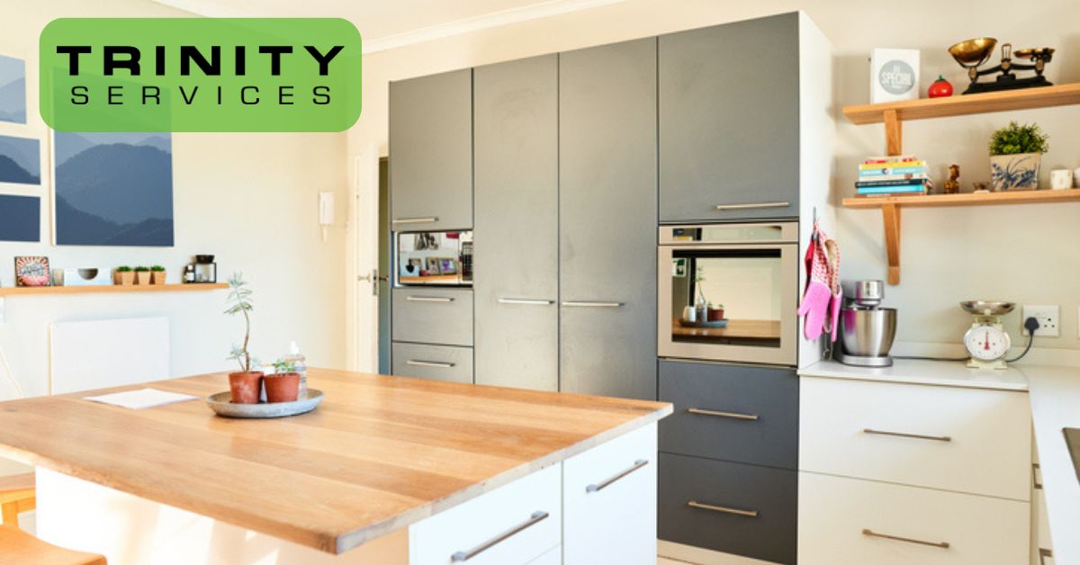 Full Height Cabinets: Pros and Cons